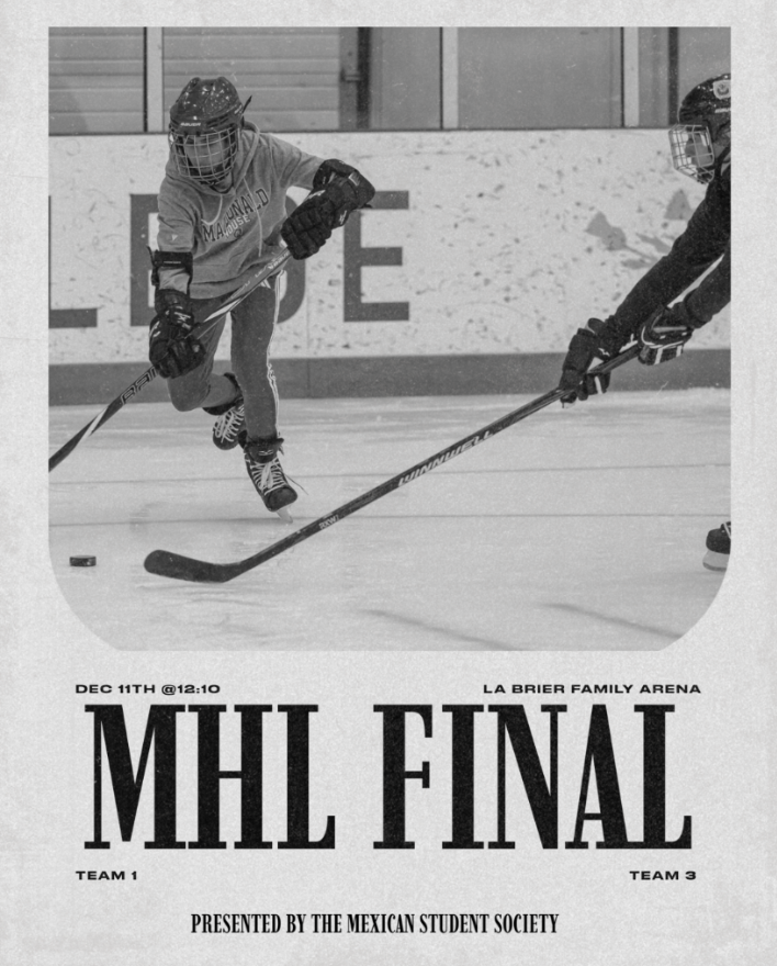 MHL | RecLeague.net