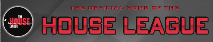 The 2022 2023 House League | A B-Level Adult Hockey League presented by ...