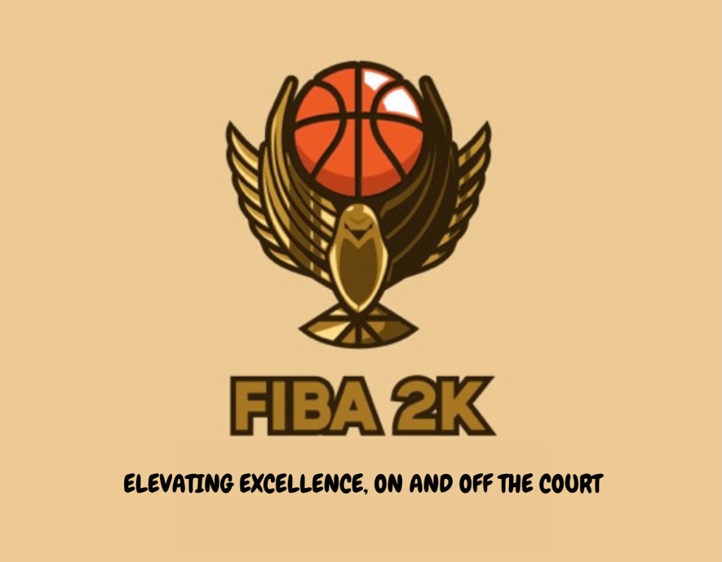 Rim Reapers vs. Wild Aces | FIBA 2K | 🏀 Welcome to FIBA 2K on recleague ...