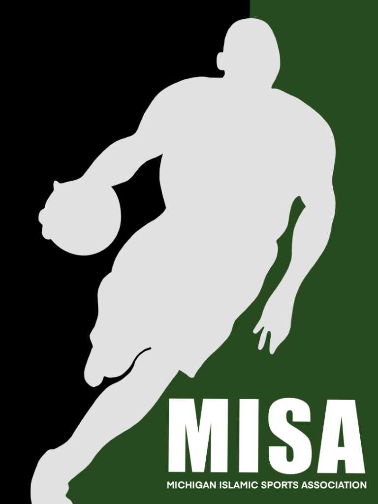 MISA Men's Basketball 2024/25 | Michigan Islamic Sports Association is ...