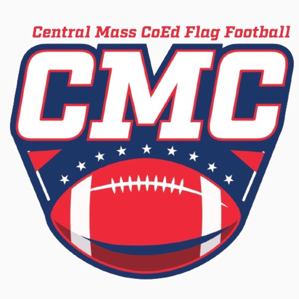 CMC Flag Football | SPONSORS: KitBeast Apparel / Geek Boutique / Rise ...
