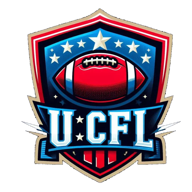UCFL | UCFL operates as a Roblox football league, drawing inspiration ...