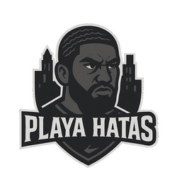 Playa Haters | CBGL | RecLeague.net