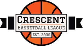Crescent Basketball League Retro | Retro Division | RecLeague.net