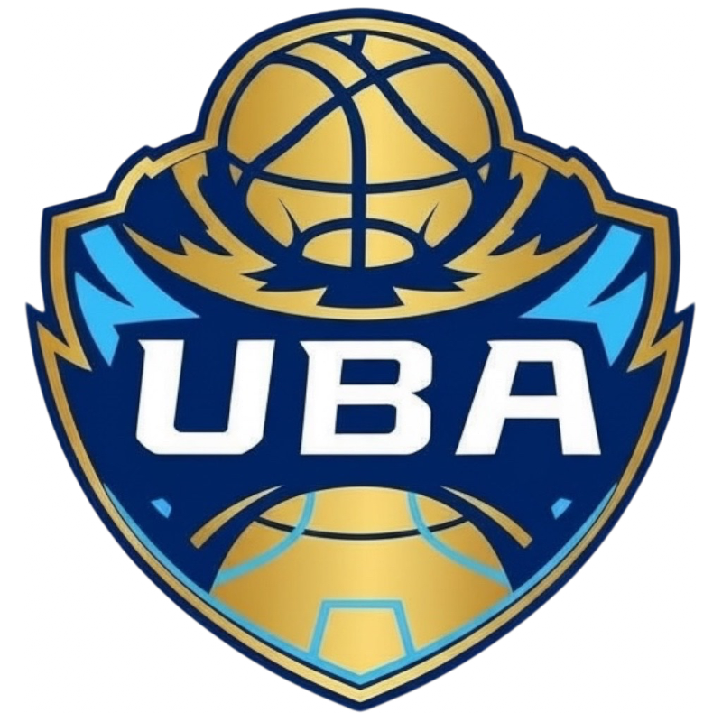 United Basketball Association | Do You Have What It Takes To Carry Your ...